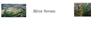 River Severn at emaze Presentation