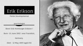 erik erikson at emaze Presentation