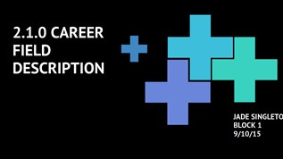 Chemical Engineering Field at emaze Presentation