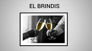 El brindis copy1 at emaze Presentation