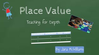 Teaching for Depth at emaze Presentation