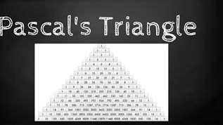 Pascal's Triangle powerpoint at emaze Presentation