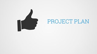 Plan at emaze Presentation