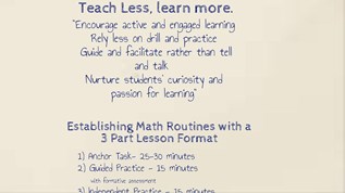 Anchor Tasks at emaze Presentation