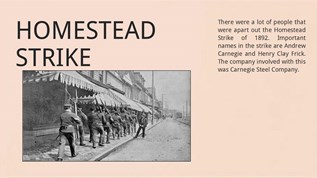 Homestead at emaze Presentation