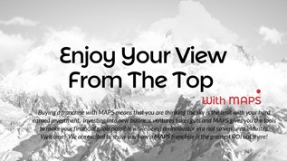 MAPS at emaze Presentation