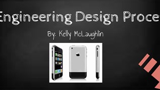 Design Process at emaze Presentation