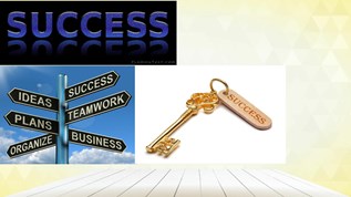 SUCCESS : INQUIRY at emaze Presentation