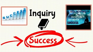 inquiry success at emaze Presentation