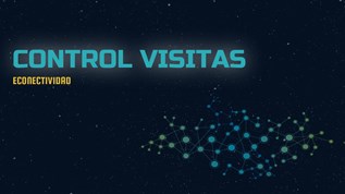 CONTROL VISITAS at emaze Presentation