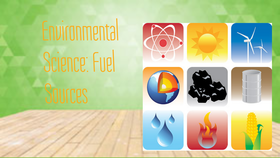 Fuel Sources at emaze Presentation
