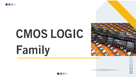 CMOS LOGIC FAMILY at emaze Presentation