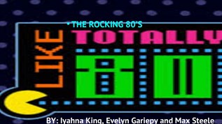 The Rocking 80 at emaze Presentation