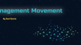 Management Movement at emaze Presentation