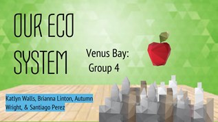 Ecosystem-Station 5 at emaze Presentation