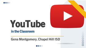 YouTube in the Classroom at emaze Presentation