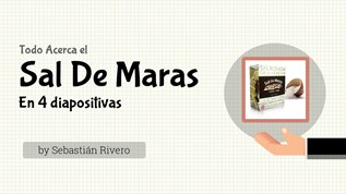 Sal de maras at emaze Presentation