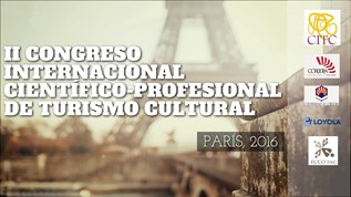 Paris 2016 at emaze Presentation