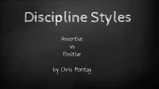 Discipline Styles CDM at emaze Presentation
