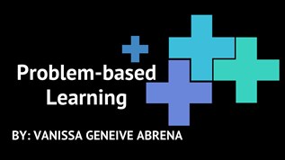 Problem-based Learning at emaze Presentation