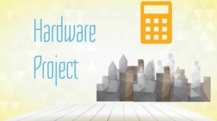 Hardware Project at emaze Presentation