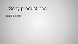 Presentation Name at emaze Presentation