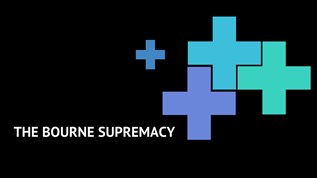 The Bourne Supremacy at emaze Presentation