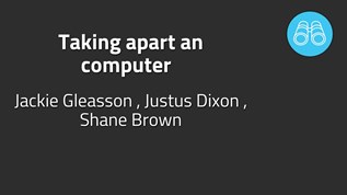 parts of computers at emaze Presentation