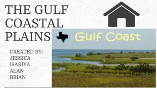 The gulf coastal at emaze Presentation
