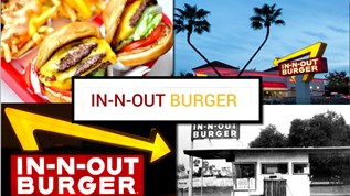 In-n-out at emaze Presentation