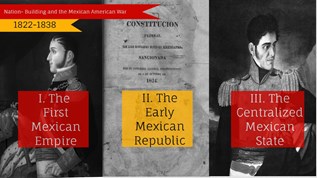 The First Mexican at emaze Presentation