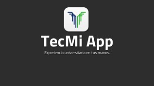 TecMi App at emaze Presentation