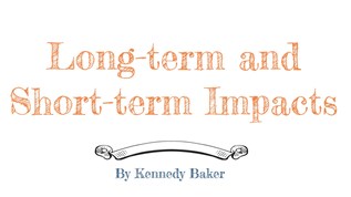 Long-term and Short-term at emaze Presentation