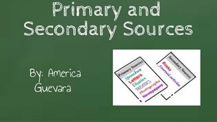 Primary at emaze Presentation