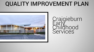 Quality Improvement at emaze Presentation