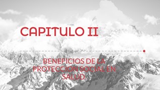 CAPITULO II at emaze Presentation