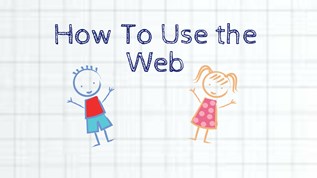 How To Use the Web at emaze Presentation