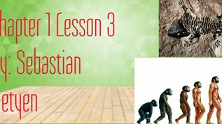 Chapter 1 Lesson at emaze Presentation