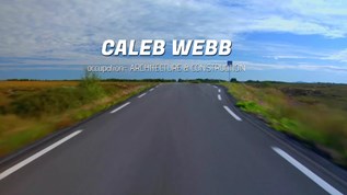 Presentation Name at emaze Presentation