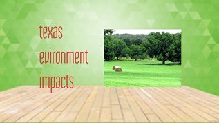 texas evironment at emaze Presentation
