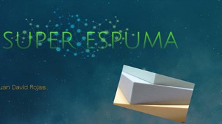 super espuma at emaze Presentation