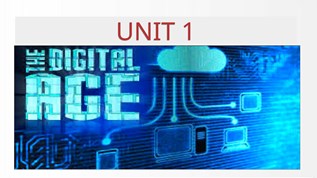 unit 1 at emaze Presentation