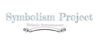 Symbolism Project at emaze Presentation