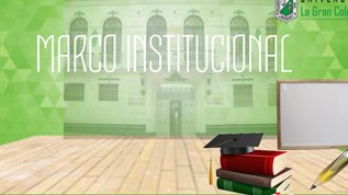 MARCO INSTITUCIONAL at emaze Presentation