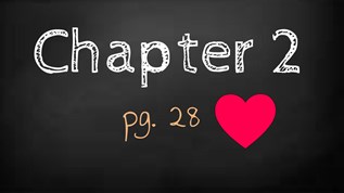 Chapter 2 at emaze Presentation