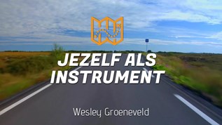 Jezelf als instrument at emaze Presentation