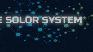 THE SOLOR SYSTEM at emaze Presentation