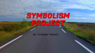 Symbolism Project at emaze Presentation