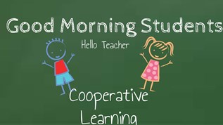 Cooperative Learning at emaze Presentation