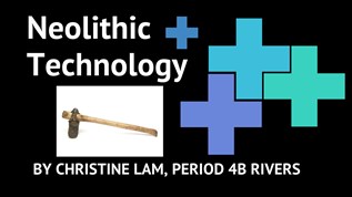 Neolithic Technology at emaze Presentation